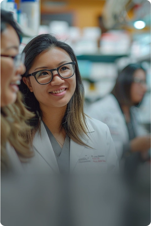 Farmasi - Waron Hospital