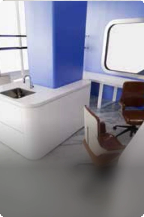 Laboratorium - Waron Hospital