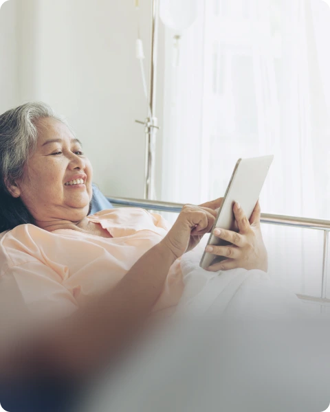 Official Website Rumah Sakit Ibu & Anak Terbesar Di Surabaya - Waron ...